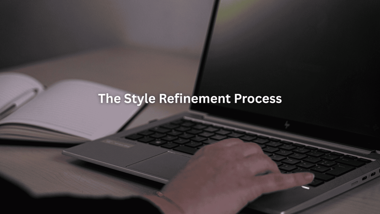 Style Refinement by Human Editor: Achieve Publication-Ready Writing ...