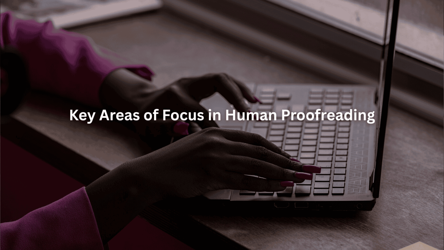 Human Proofreading AI-Generated Text: Why Trust Still Needs a Human Touch - JetDigitalPro